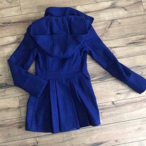 Moda International | Jackets & Coats | Moda International Coat By ...